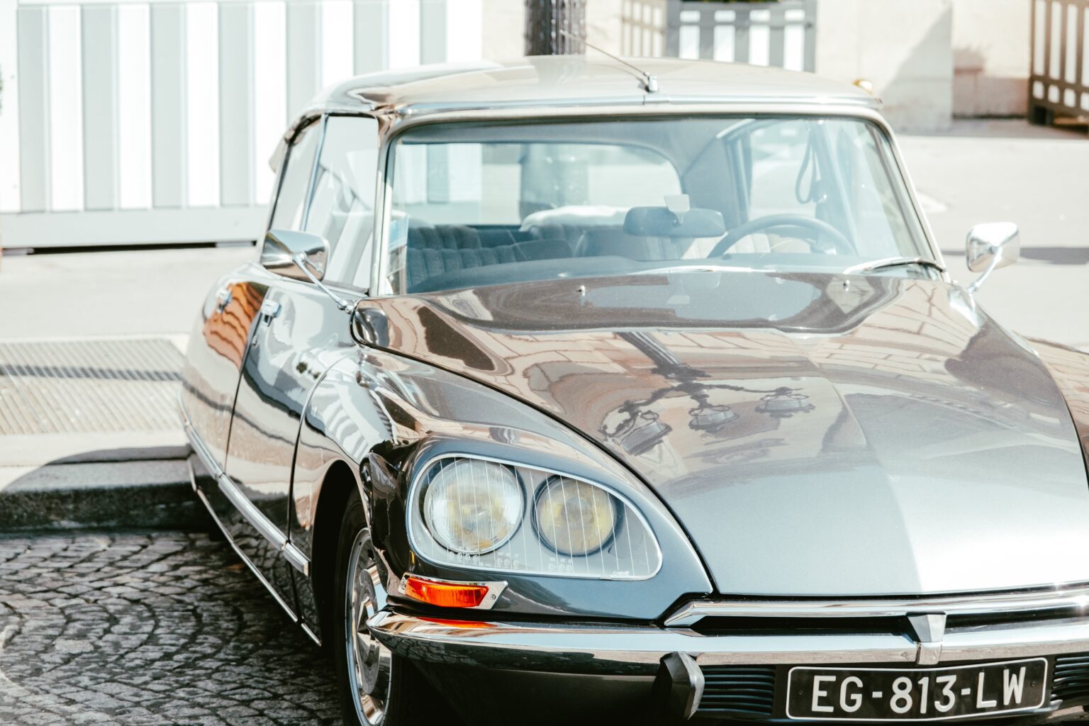 Beyond the Plate: The Hidden Stories of Iconic and Historic Number ...