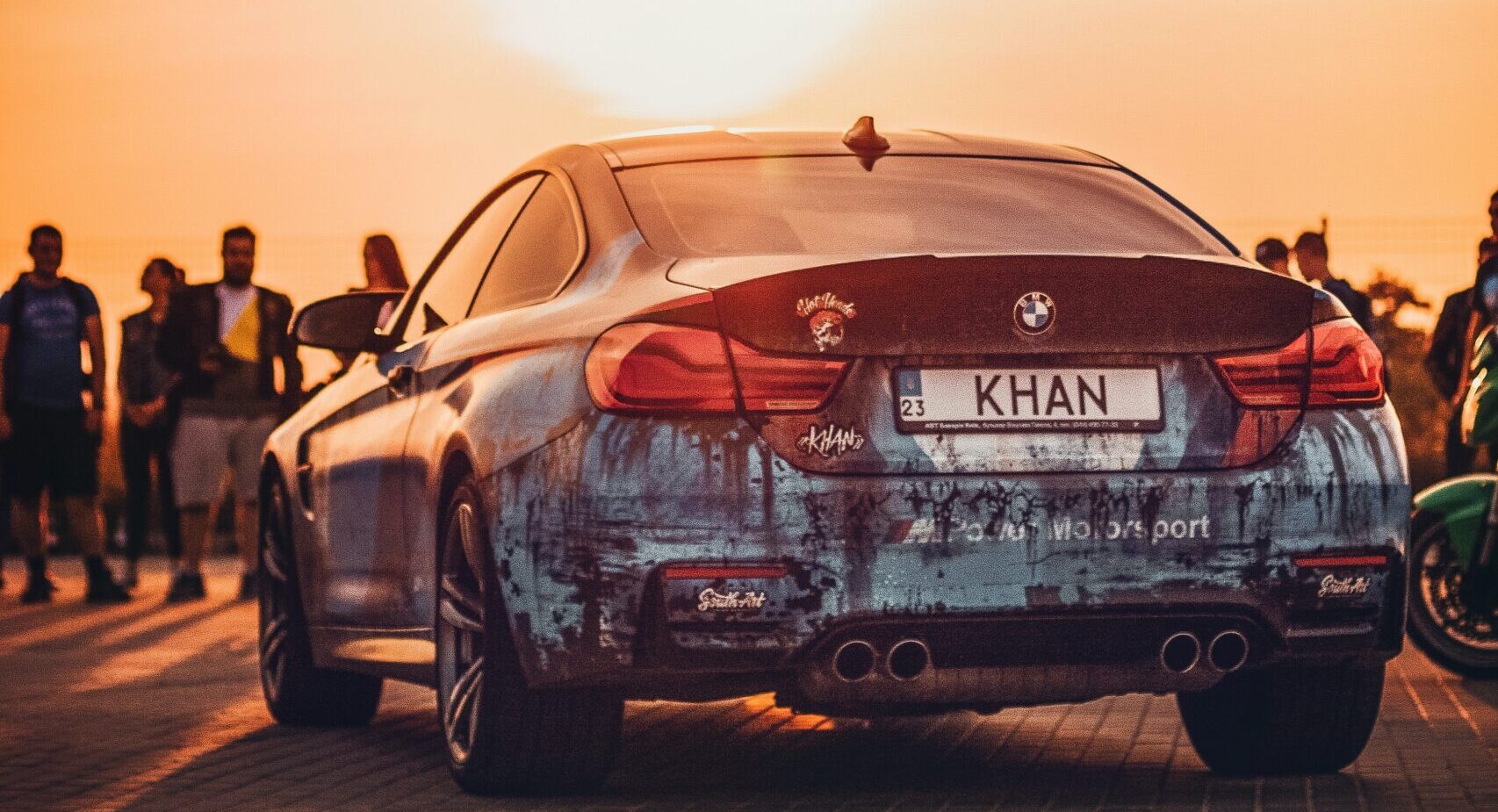 Custom Number Plate Combinations: A Comprehensive Guide | MyReg